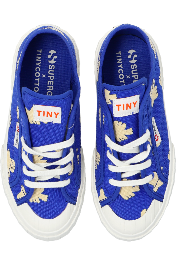 Tiny Cottons Tiny Cottons x Superga | Kids's Kids shoes (25-39) | Vitkac